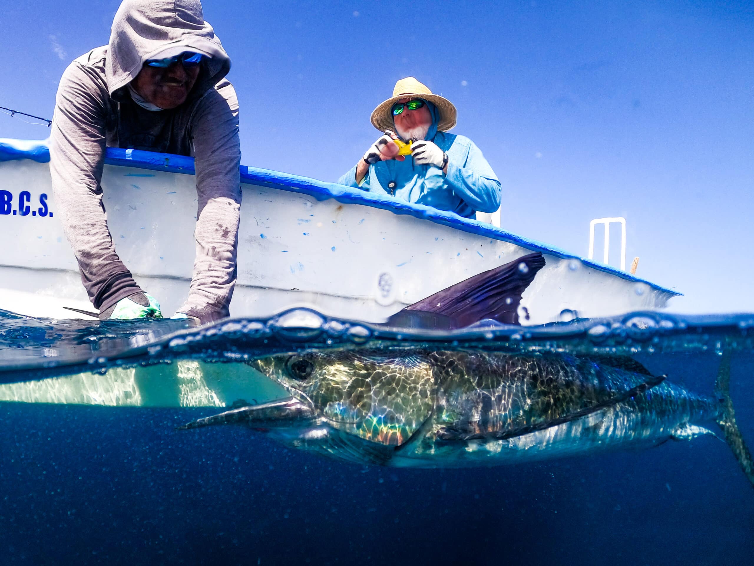 Baja Fly Fishing Report - Summer Season 2022 | FlyFishMex